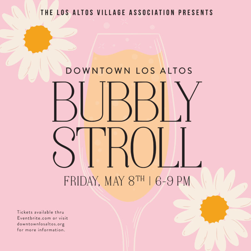 Downtown Los Altos – The Los Altos Village Association