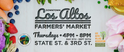 Home | Downtown Los Altos